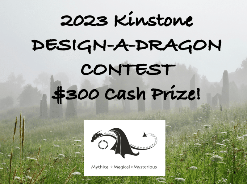 2023 Kinstone “Design A Dragon” Contest | Fountain City Business ...