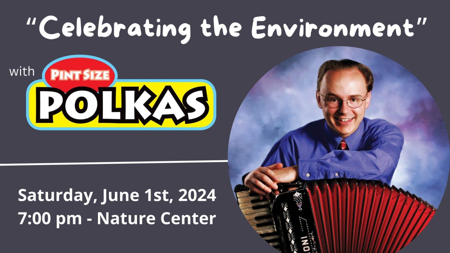 Polka Frenzy at Merrick State Park | Fountain City Business & Community ...