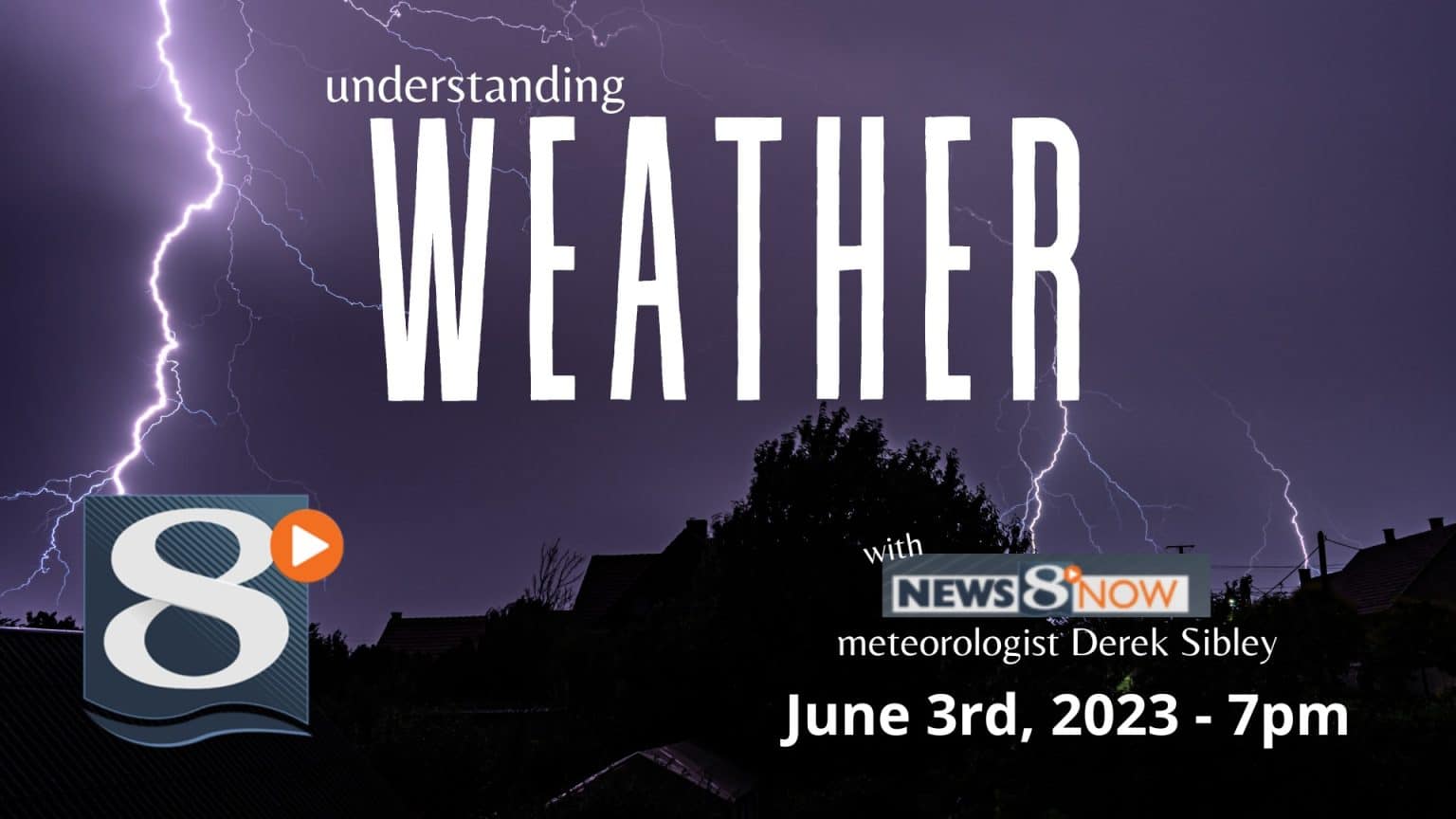 Understanding Weather @ Merrick State Park | Fountain City Business ...